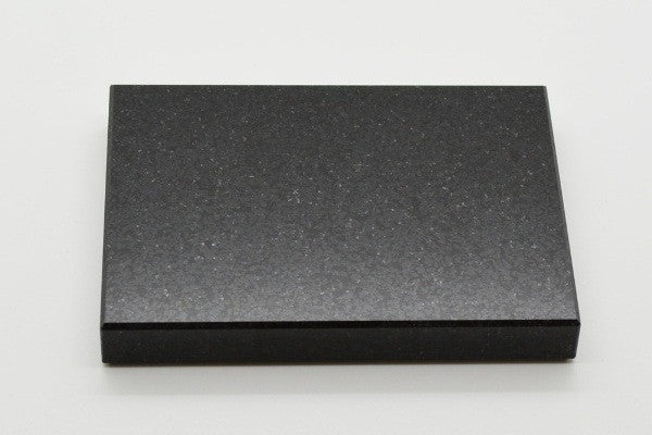 Black Granite Rectangular Bases · Ellisi Gifts
