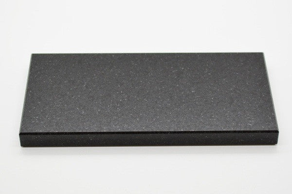 Black Granite Rectangular Bases · Ellisi Gifts