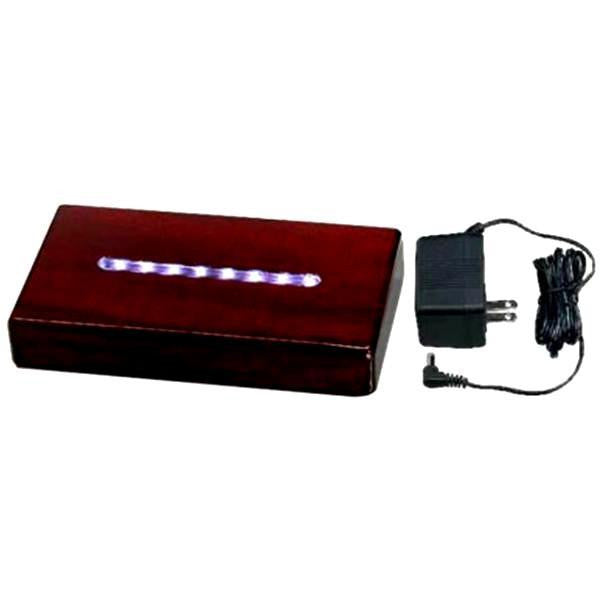 Large LED Light Base · Ellisi Gifts