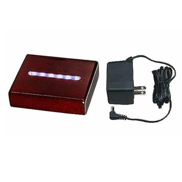 Medium LED Light Base · Ellisi Gifts