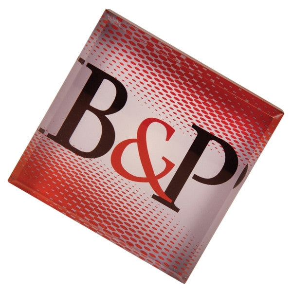 paperweight square shape